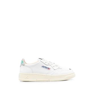 Autry Femme, Chaussures, Blanc, Taille: 39 EU Baskets