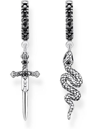 Thomas Sabo Ohrringe