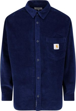 Carhartt Work in Progress Shirt Loyde