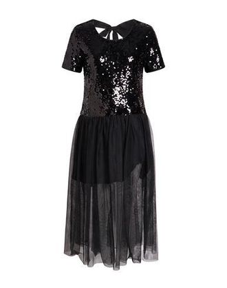 Twin-Set ROBES - Robes midi sur YOOX.COM
