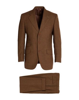 Burberry ANZ&Uuml;GE und CO-ORDS - Anz&uuml;ge auf YOOX.COM