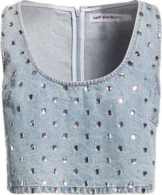 Self Portrait TOPS - Tops sur YOOX.COM
