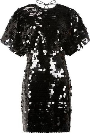 Rotate Robe &agrave; sequins