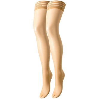 Trasparenze Autoreggente 15 Denari Valentina