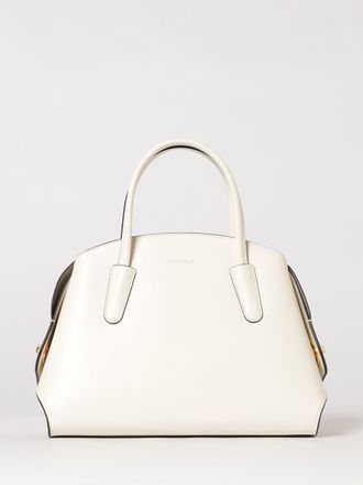 Coccinelle Handtasche COCCINELLE Damen Farbe Perle