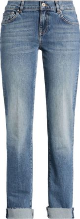 AG - Adriano Goldschmied HOSEN & RÖCKE - Jeanshosen auf YOOX.COM