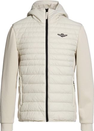 Aeronautica JACKEN & M&Auml;NTEL - Pufferjacken & Daunenjacken auf YOOX.COM