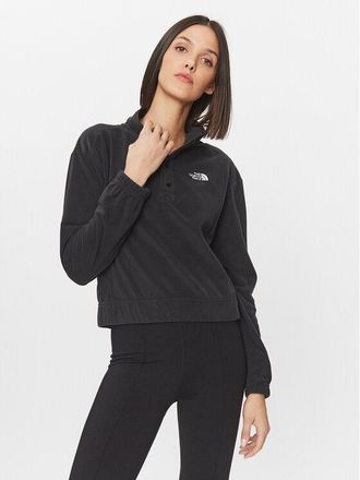 The North Face Fleecejacke Homesafe NF0A8565 Schwarz Regular Fit