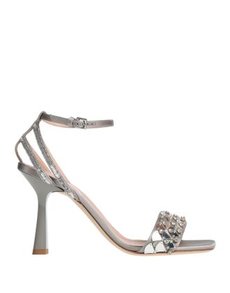 Alberta Ferretti SCHUHE - Sandalen auf YOOX.COM