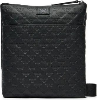 Emporio Armani Herren, Taschen, Schwarzk, ONE SIZEGröße