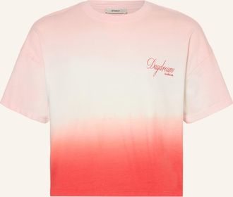 Garcia Garcia T-Shirt rosa