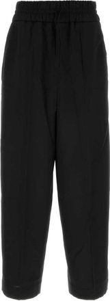 Ami Elasticated Trousers