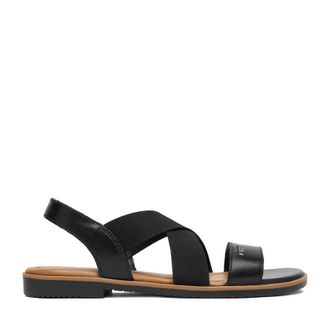 Lasocki Sandalen Lasocki CEO-WI16-DOROTHY-01 Schwarz