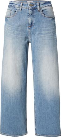 Smith & Soul Wide Leg Jeans Anna