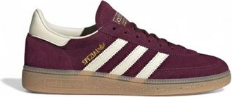 adidas Homme, Chaussures, Rouge, Taille: 45 1/3 EU Handball Spezial