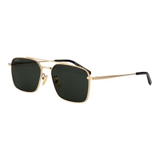 Gucci Gg1957Sa Sonnenbrille - - Accessories - unisex - Gelb - 58 MM