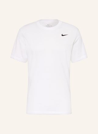 Nike T-Shirt weiss