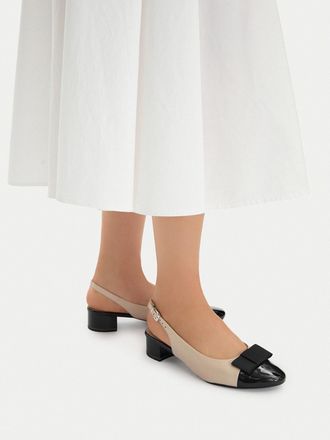 Caprice Pumps Caprice 9-29502-42 Beige