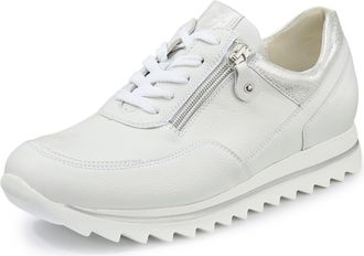 Waldl&auml;ufer Sneaker Haiba Waldl&auml;ufer weiss
