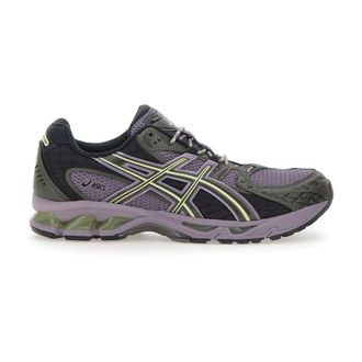 Asics Gel Nimbus 10.1 Herren Sneakers - - Shoes - Herren - Lila - 41 1/2 EU