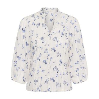 Part Two Brith Bluse - - Blouses & Shirts - Damen - Mehrfarbig - M