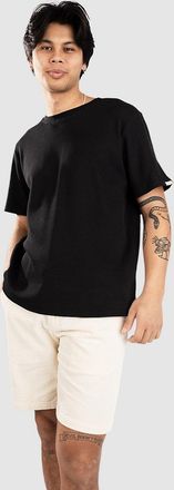 Anerkjendt Akkikki Waffle T-Shirt caviar