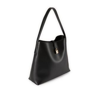 Karl Lagerfeld Sac &eacute;paule en cuir