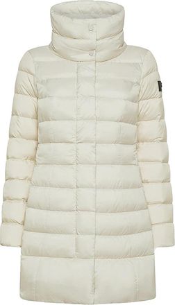 Peuterey Blouson Rembourr&eacute; - Gris Clair