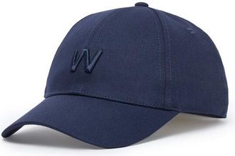 Max Mara Cap Foggia 2615571035650 Dunkelblau