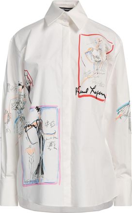 Karl Lagerfeld TOPS - Hemden auf YOOX.COM