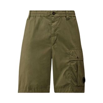 C.P. Company C.p. Company, Herren, Shorts, Beige, MGr&ouml;&szlig;e