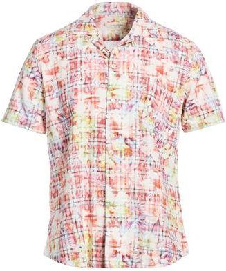 Tintoria Mattei TOPS - Chemises sur YOOX.COM