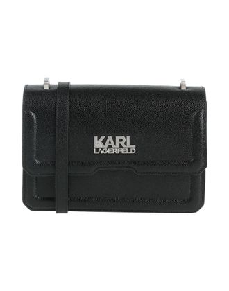 Karl Lagerfeld TASCHEN - Umh&auml;ngetasche auf YOOX.COM
