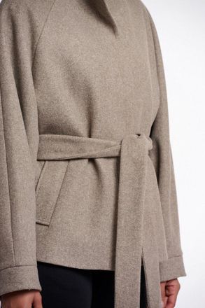 Rino&Pelle Steppjacke