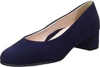 Ara Femme Vicenza Escarpins, Nuit, 41 EU