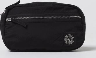 Stone Island G&uuml;rteltasche STONE ISLAND Herren Farbe Schwarz