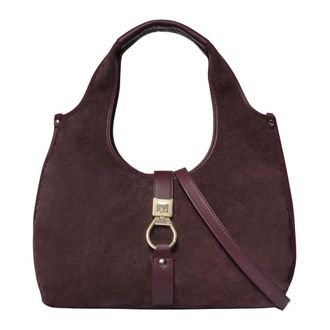 Marc Ellis Maia M CM - - Bags - Damen - Lila - ONE SIZE