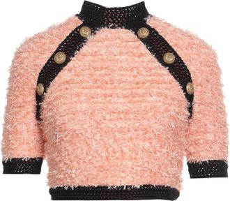 Balmain STRICKWAREN - Rollkragenpullover auf YOOX.COM
