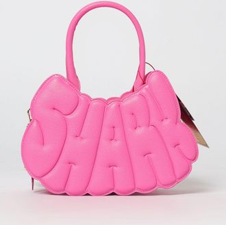 Sprayground Schultertasche SPRAYGROUND Damen Farbe Pink