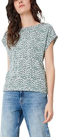s.Oliver T-Shirt pour Femme, 02a7, 38