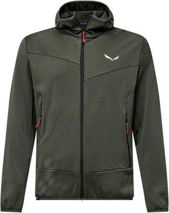 Salewa Puez Altavia Pl Hd M - Fleecejacke - Herren