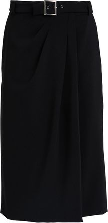 Alberta Ferretti HOSEN & R&Ouml;CKE - Midi-R&ouml;cke auf YOOX.COM