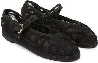 Flabelus Ballerines Pierre &agrave; bride