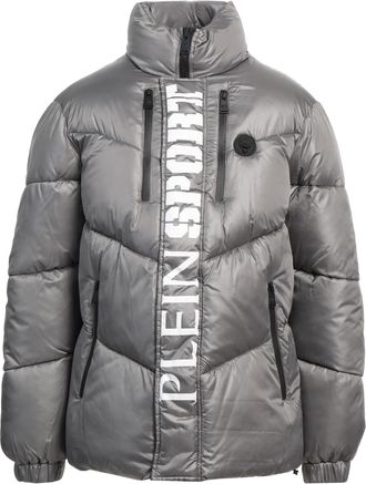 Plein Sport JACKEN & M&Auml;NTEL - Pufferjacken & Daunenjacken auf YOOX.COM