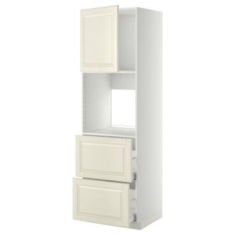 IKEA METOD / MAXIMERA HS f Of m Tür/2 Fronten/2 ho Sch