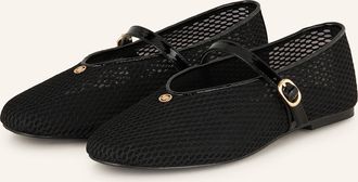 Riani Riani Ballerinas schwarz