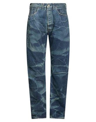 Levi's BAS - Pantalons en jean sur YOOX.COM