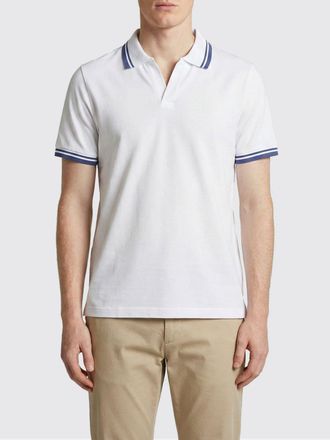 Fay Polo FAY Homme couleur Blanc
