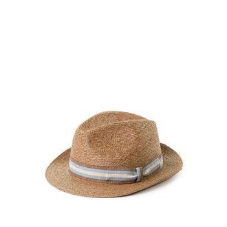 Saison 1865 Chapeau en paille