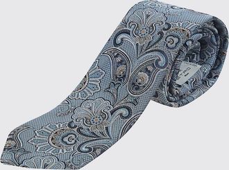 Etro Krawatte ETRO Herren Farbe Blau